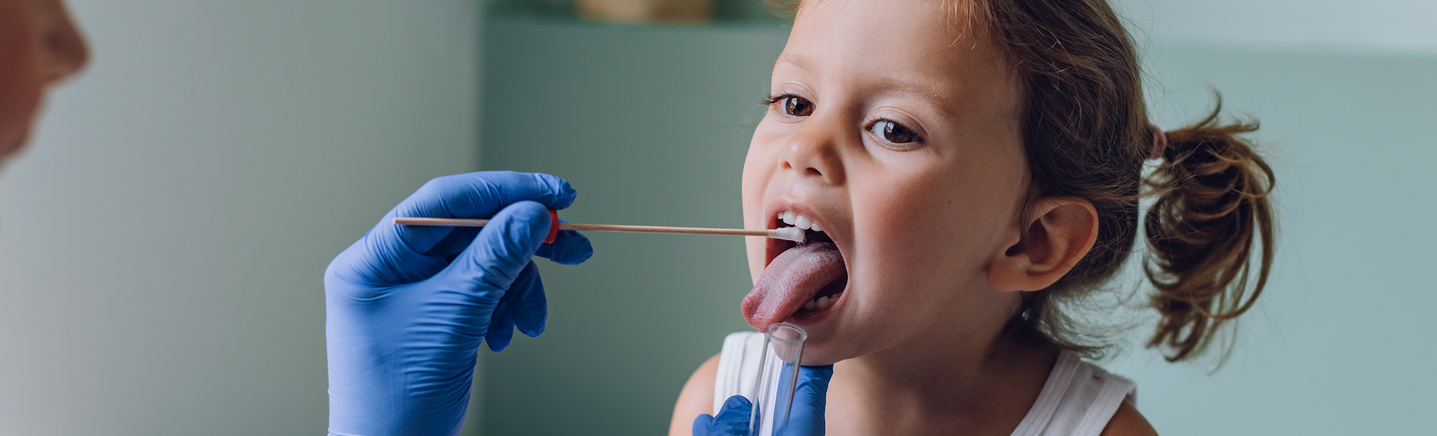 Adenoidectomy | Texas ENT Specialists