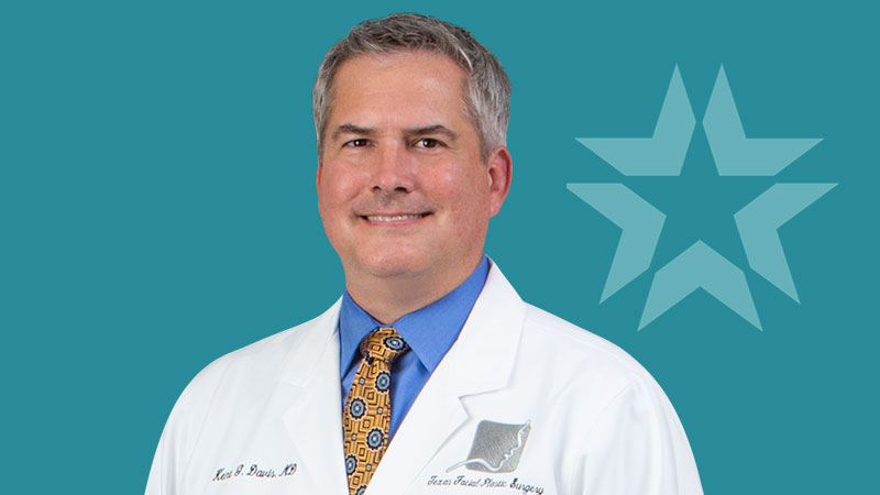 Dr. Kent Davis on The Aging Face: Treatment Options to Address the Signs