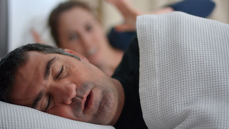 Sleep Apnea - Are You a Candidate for the Inspire Procedure?