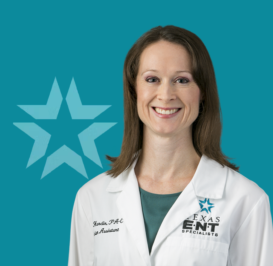 Our Clinical Team | Texas ENT Specialists