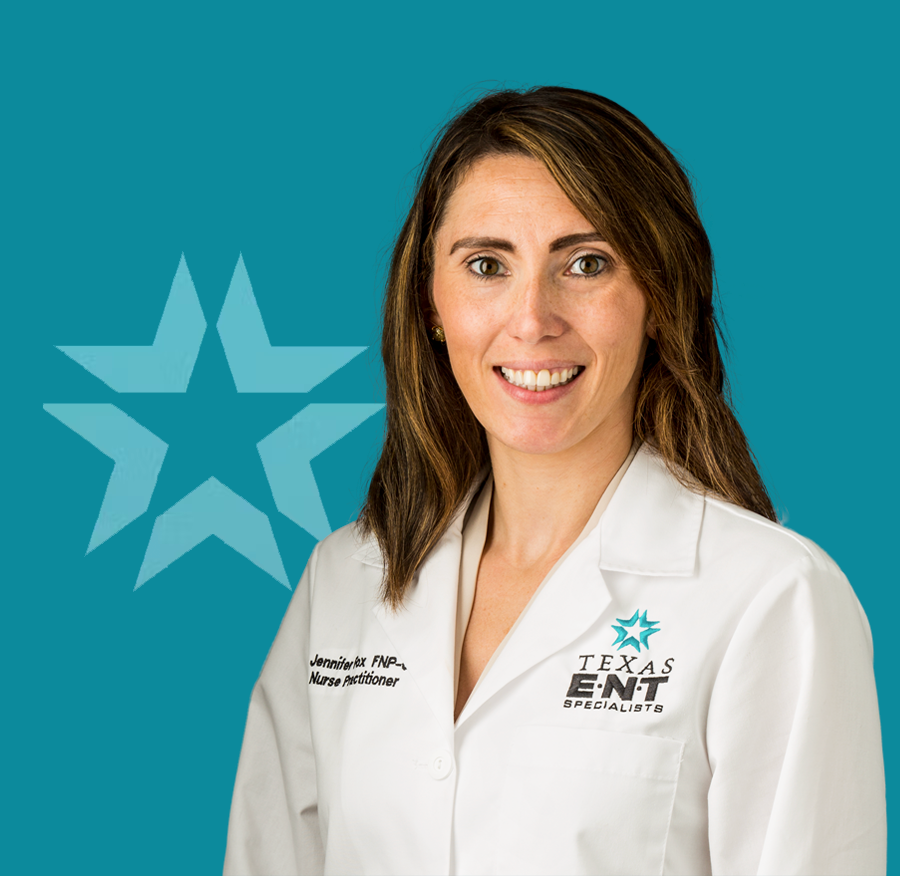 Our Clinical Team Texas Ent Specialists