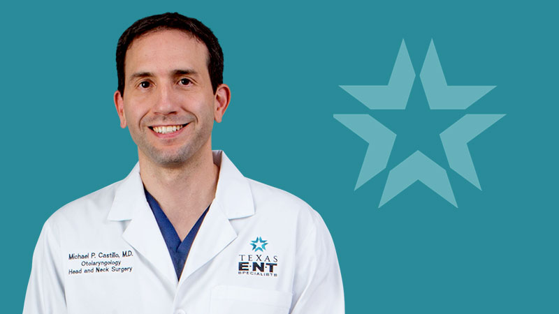 Audio Blog: How do Allergies, Sinus Issues, and Sleep Apnea Impact Sleep