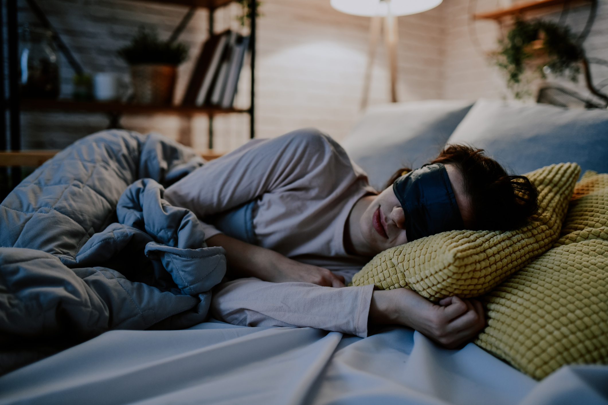 How Does Sleep Apnea Affect the Heart? | Blog | Texas ENT Specialists