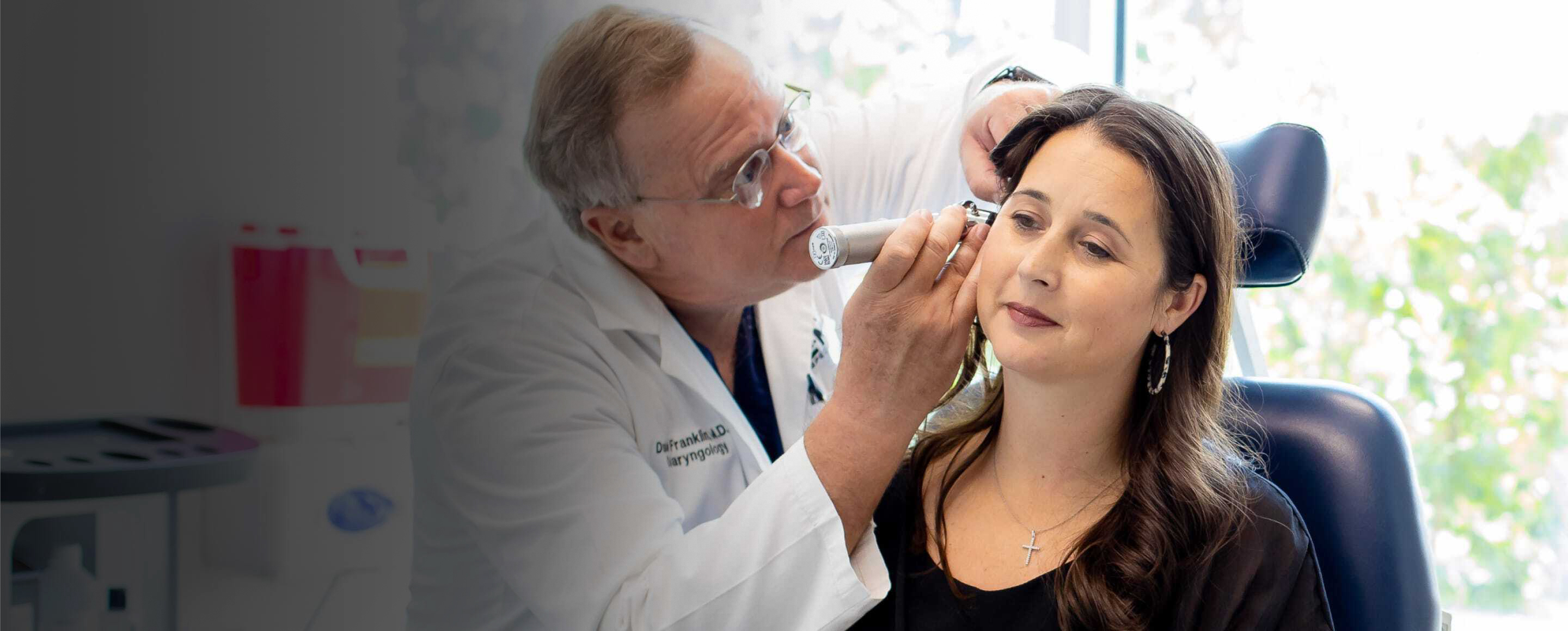 Ear Doctor Houston, TX | Texas ENT Specialists