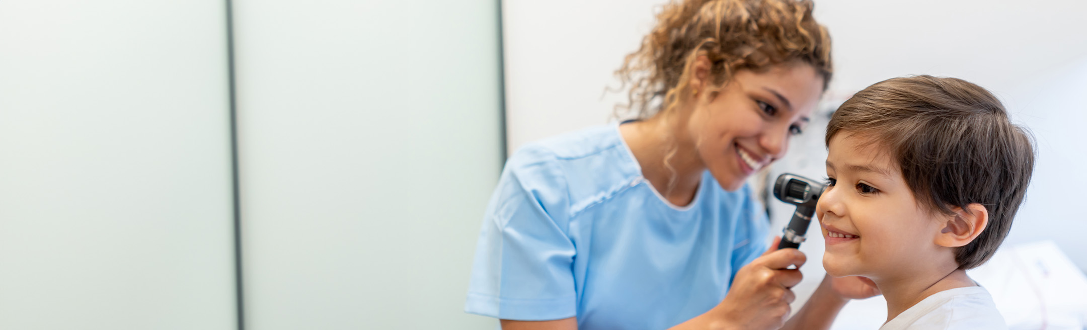 Myringotomy And Ear Tubes | Texas ENT Specialists