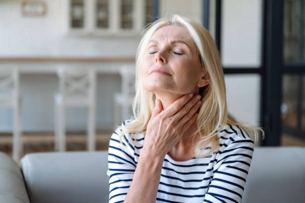 Can Allergies Cause Swollen Lymph Nodes? | Blog | Texas ENT Specialists