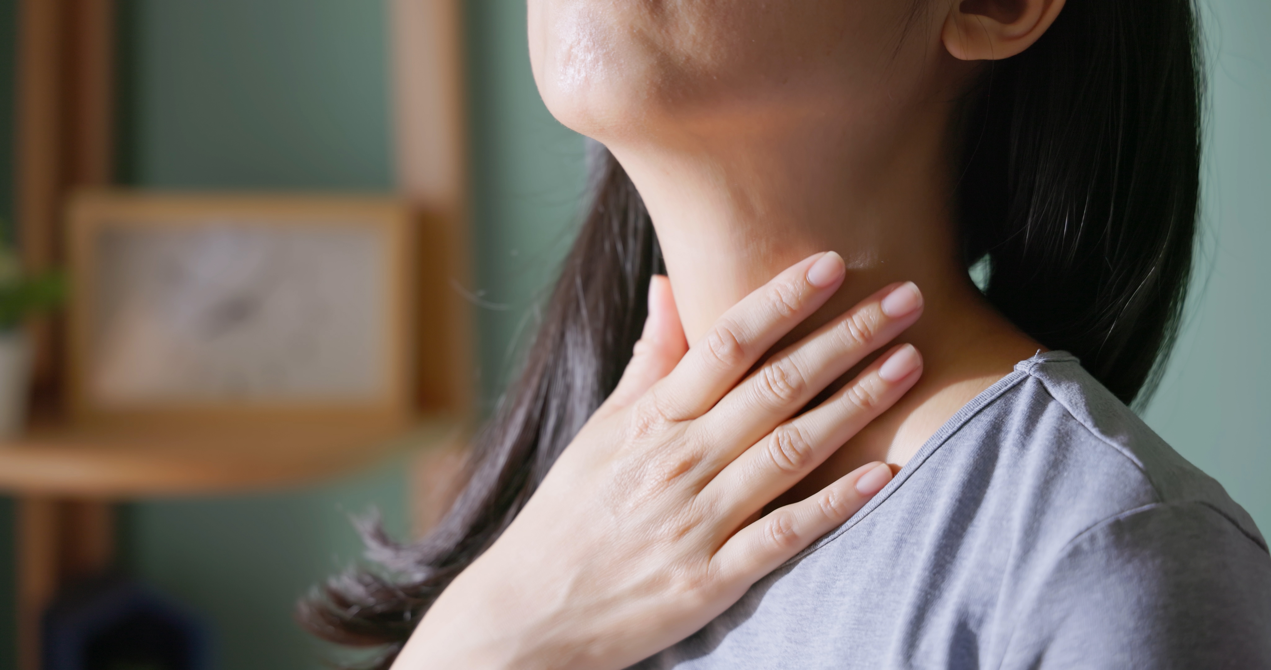 Returning to Work and Exercise After Thyroidectomy | Blog | Texas ENT ...