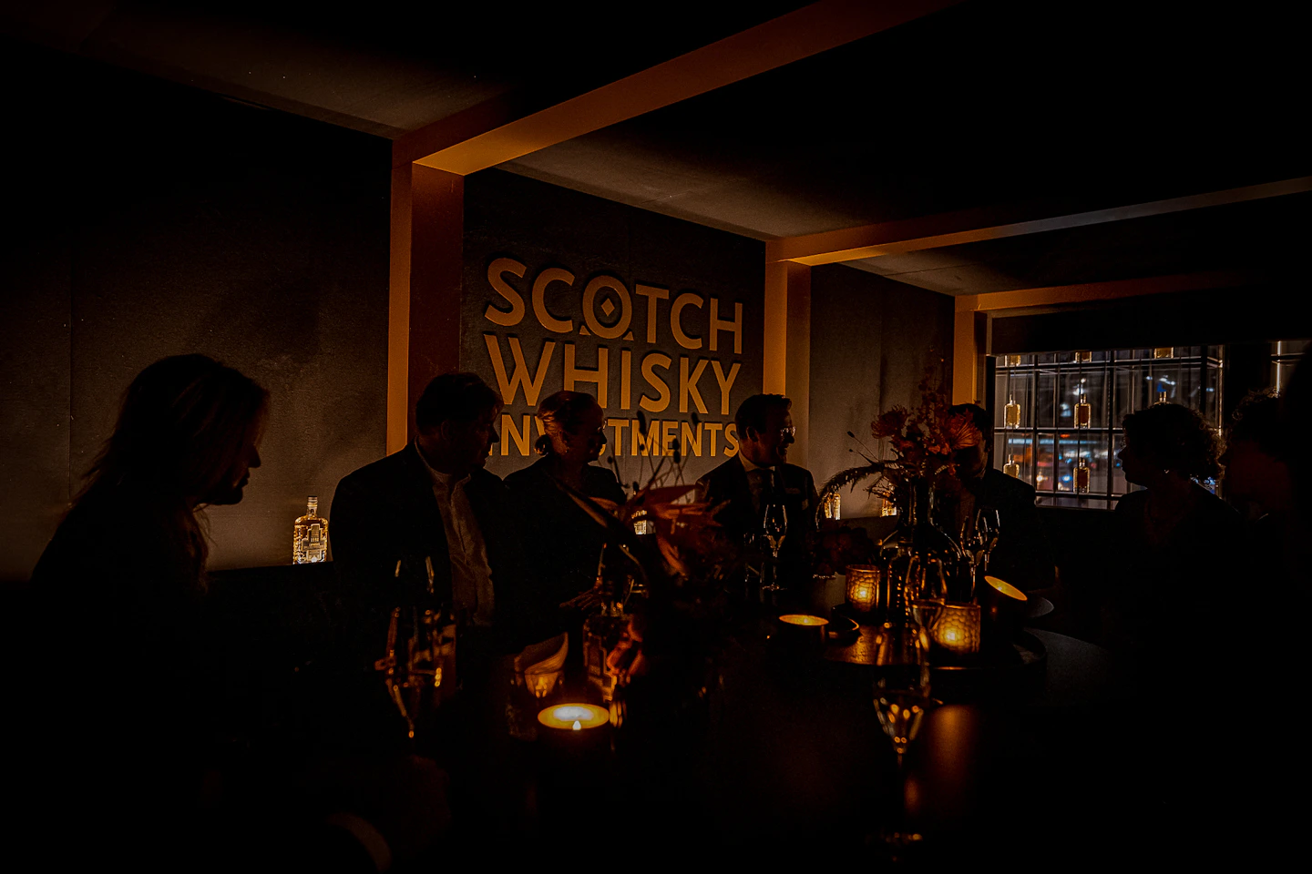 Scotch Whisky Investors Club | Scotch Whisky Investments