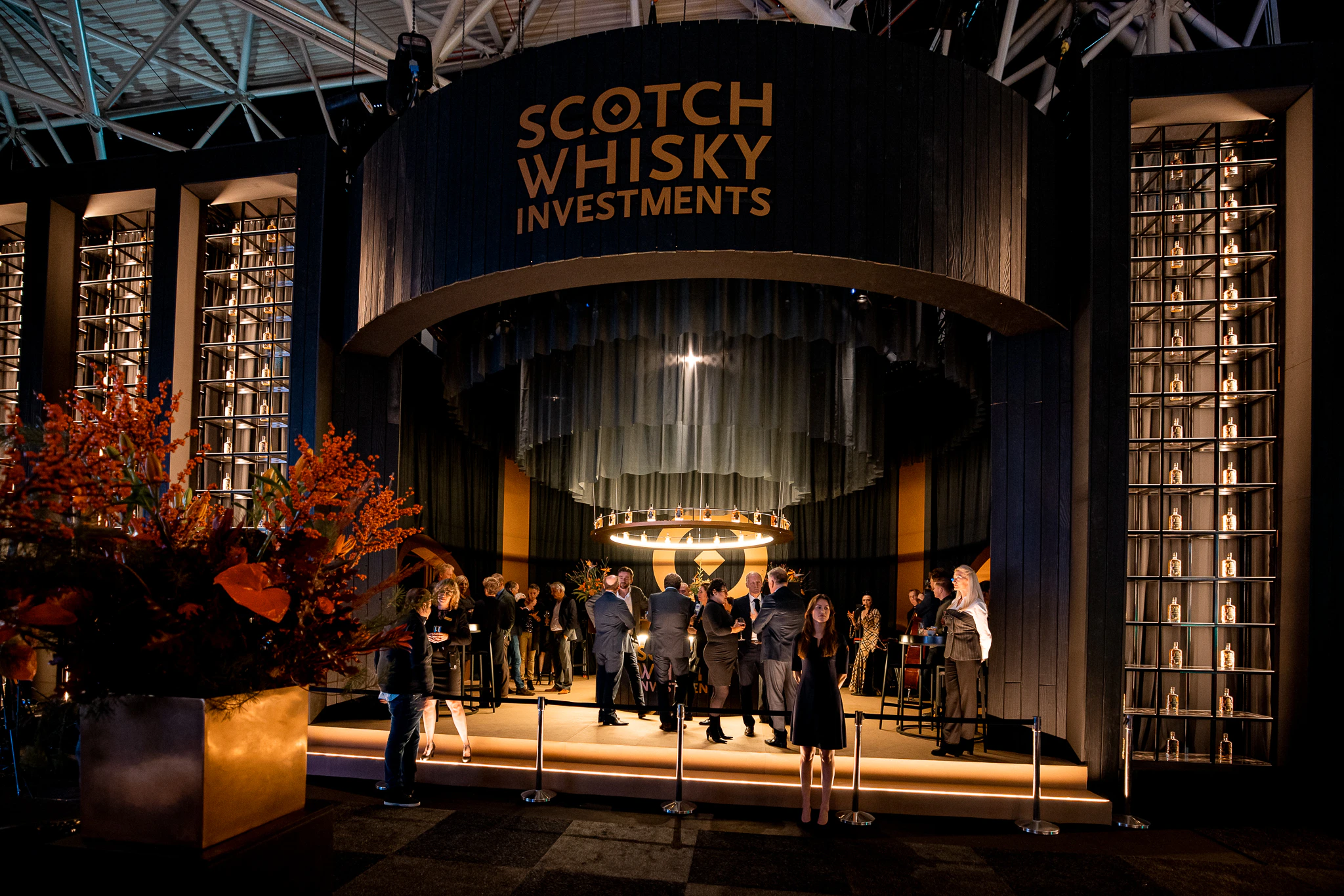 Scotch Whisky Investors Club | Scotch Whisky Investments