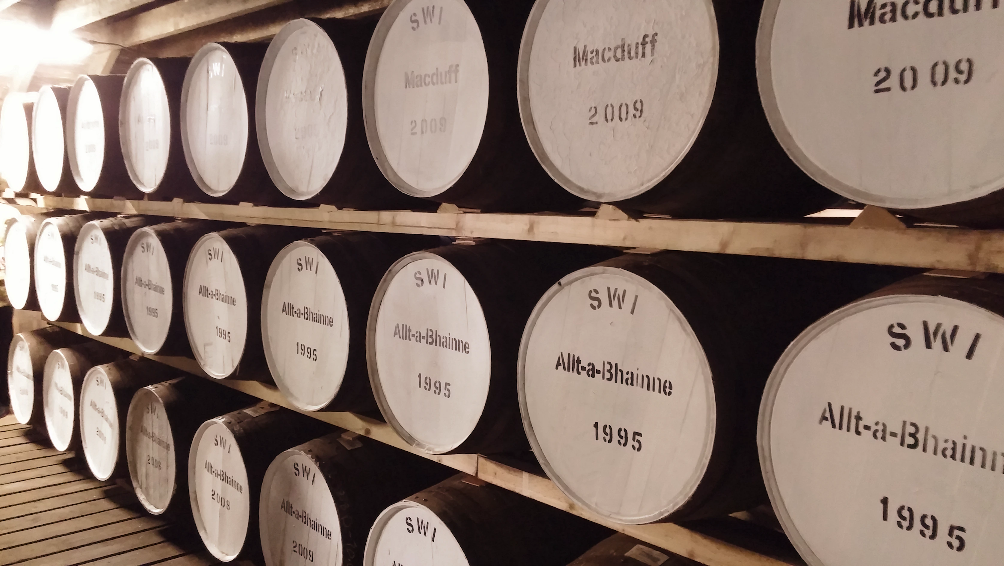 The whisky craft | Scotch Whisky Investments
