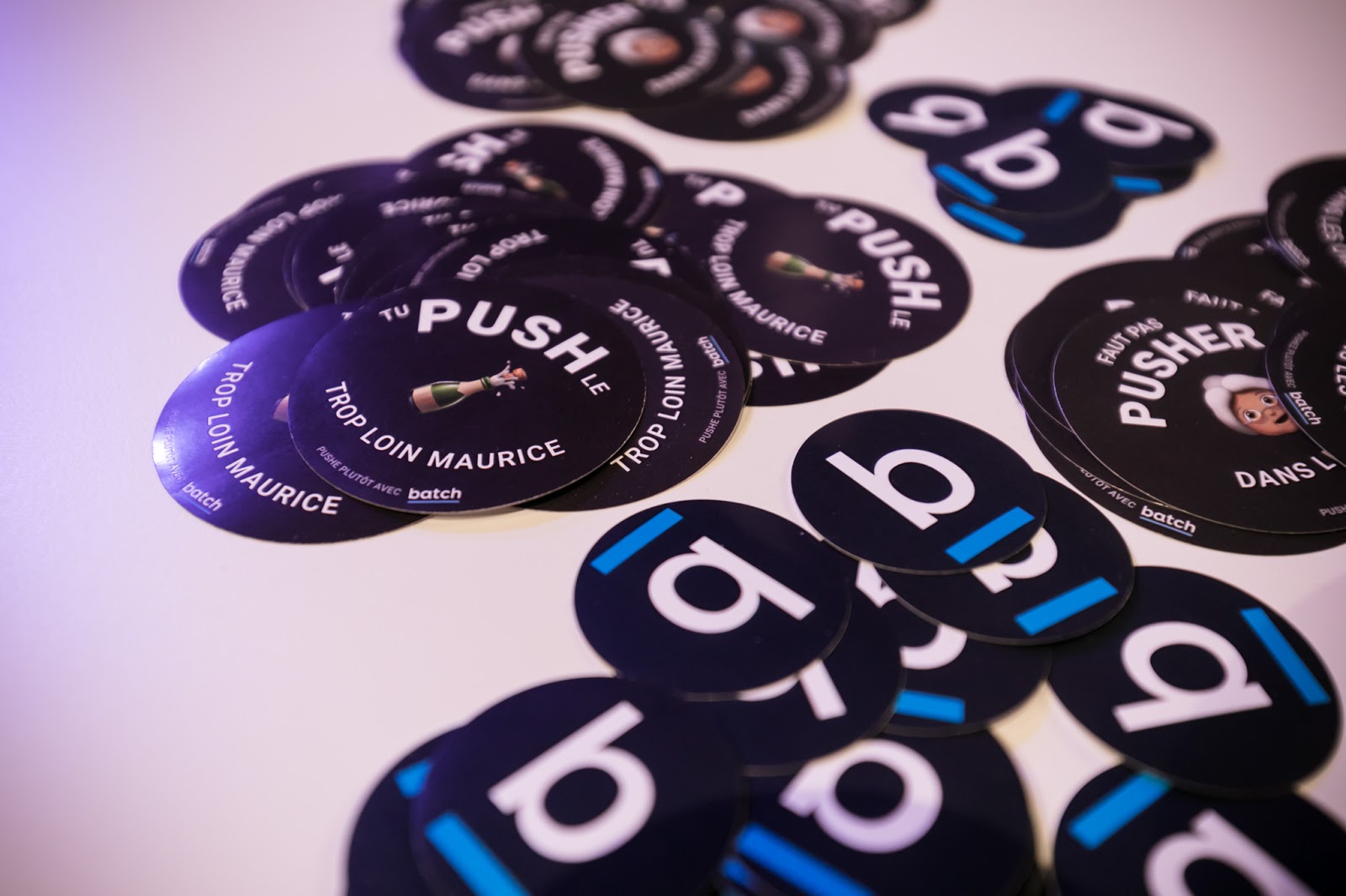 Batch | L'onboarding full-remote @ Batch 🚀