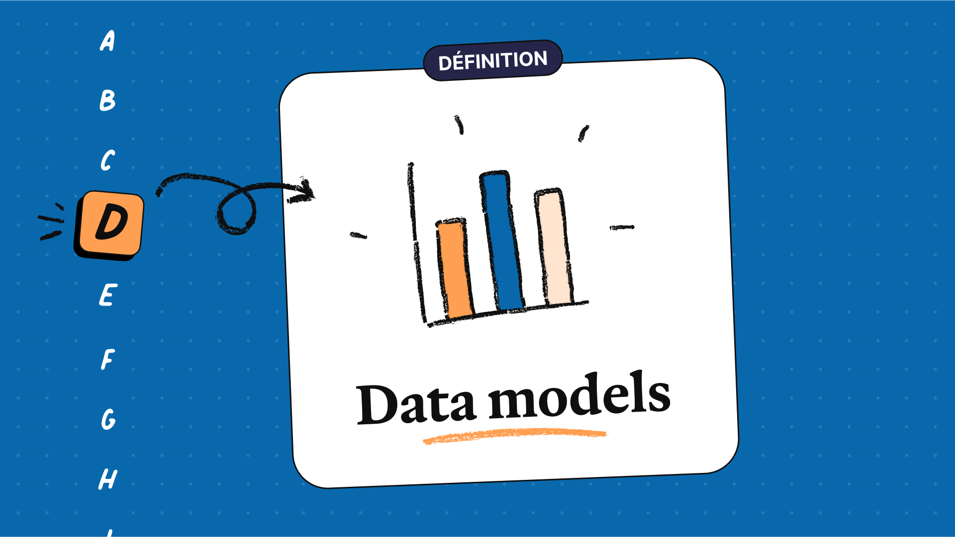 Batch | C’est quoi un Data Model