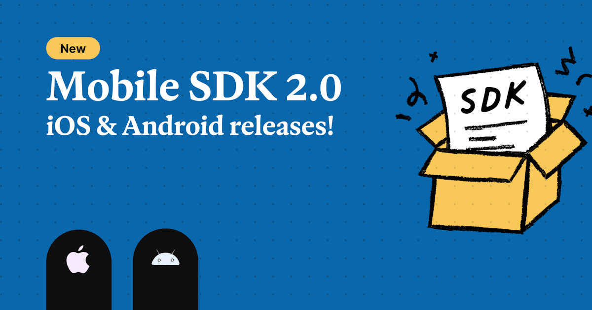Batch | Blog | Mobile SDK Updates – Version 2.0 for Android & iOS Released! Batch | Blog | Mobile SDK Updates – Version 2.0 for Android & iOS Released!