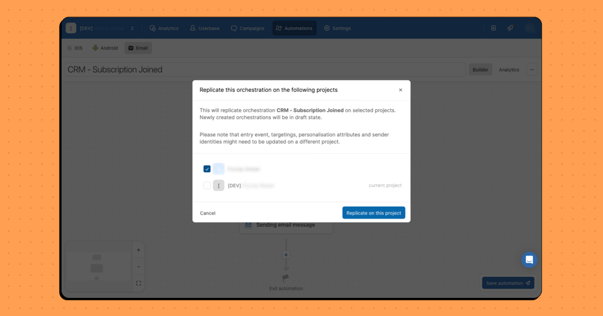 Batch | Blog | Replicate Omnichannel Automations & Campaigns across ... Batch | Blog | Replicate Omnichannel Automations & Campaigns across ...