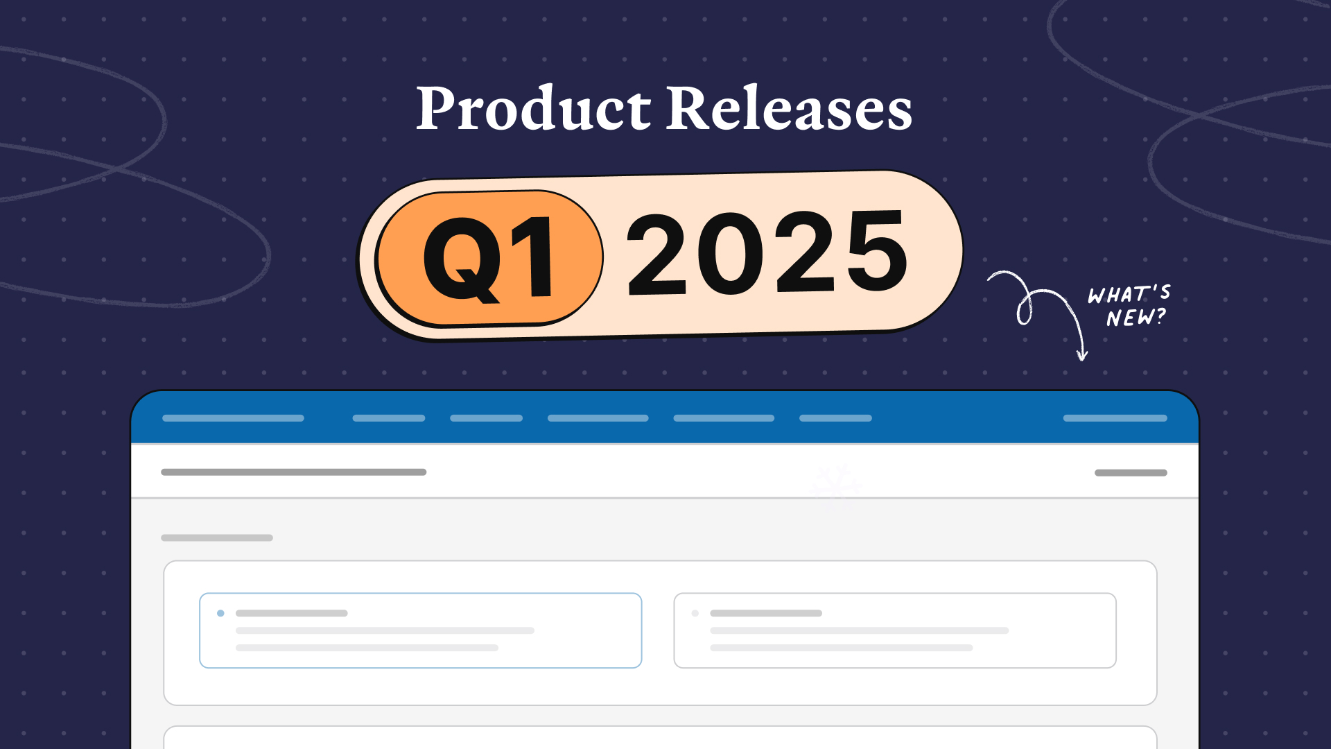 Batch | Batch Q1 2025: New CRM Features for marketer autonomy