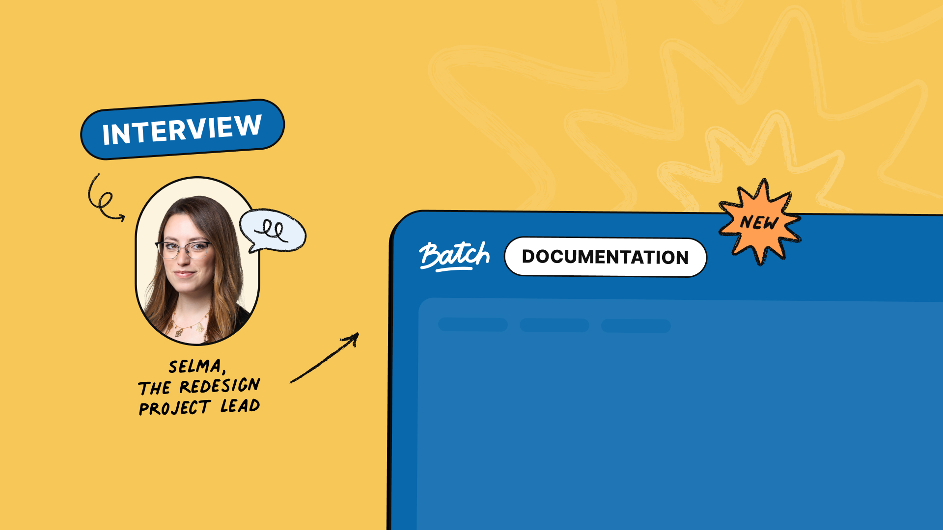 Batch Do And Don Ts Of A Product Documentation Redesign