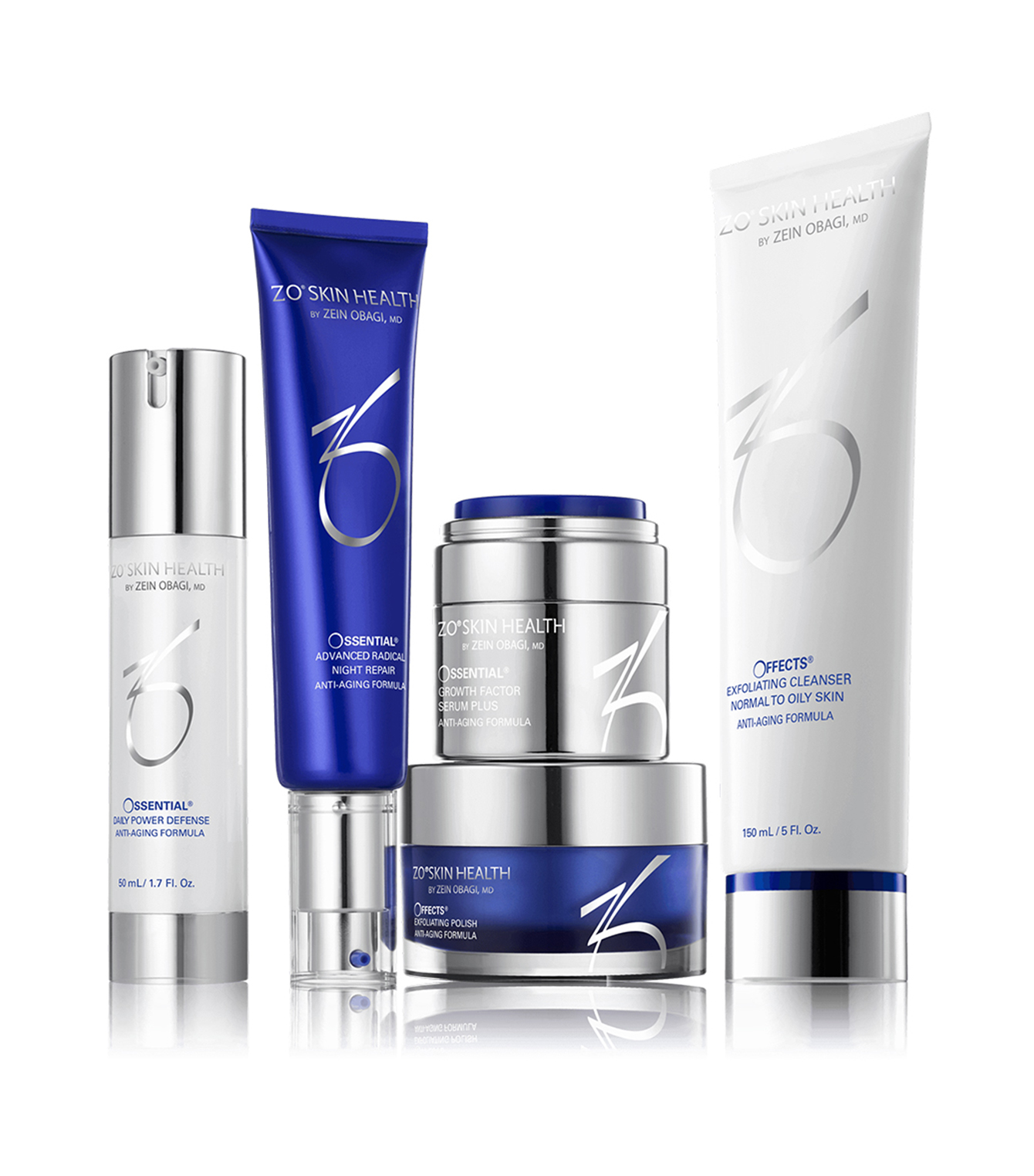 Skincare Products | Face Forward Medical Aesthetics