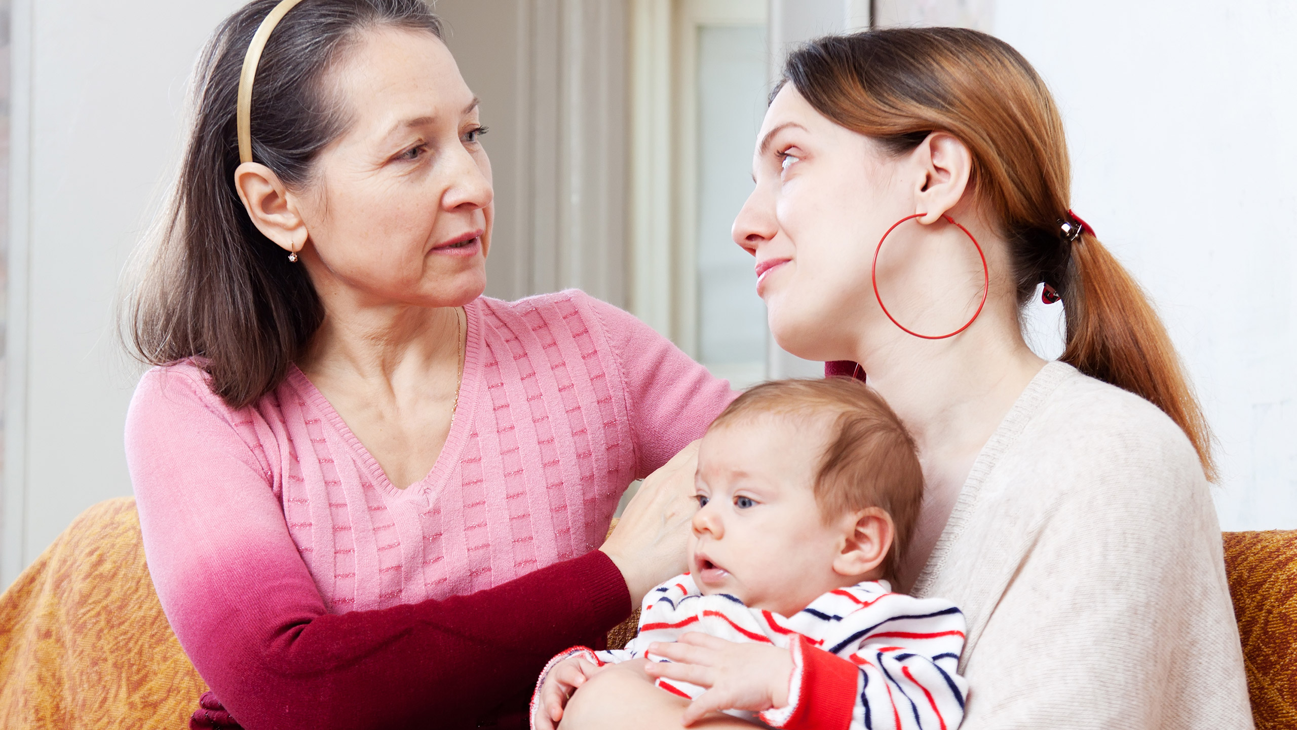 Family restoration or reunification | Key Assets Australia