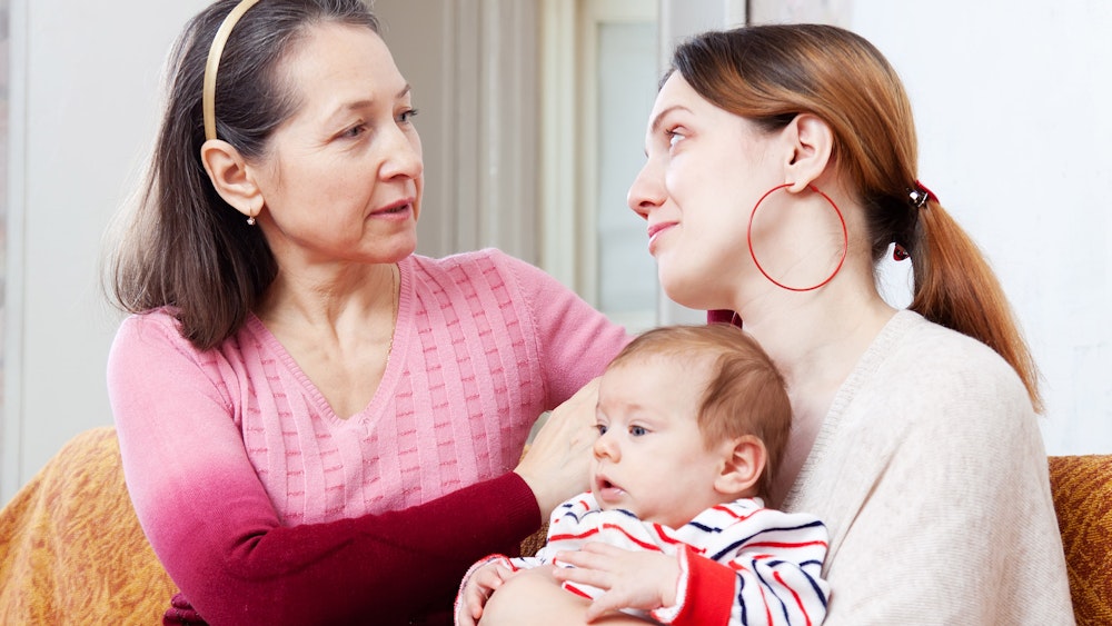 Family restoration or reunification | Key Assets Australia