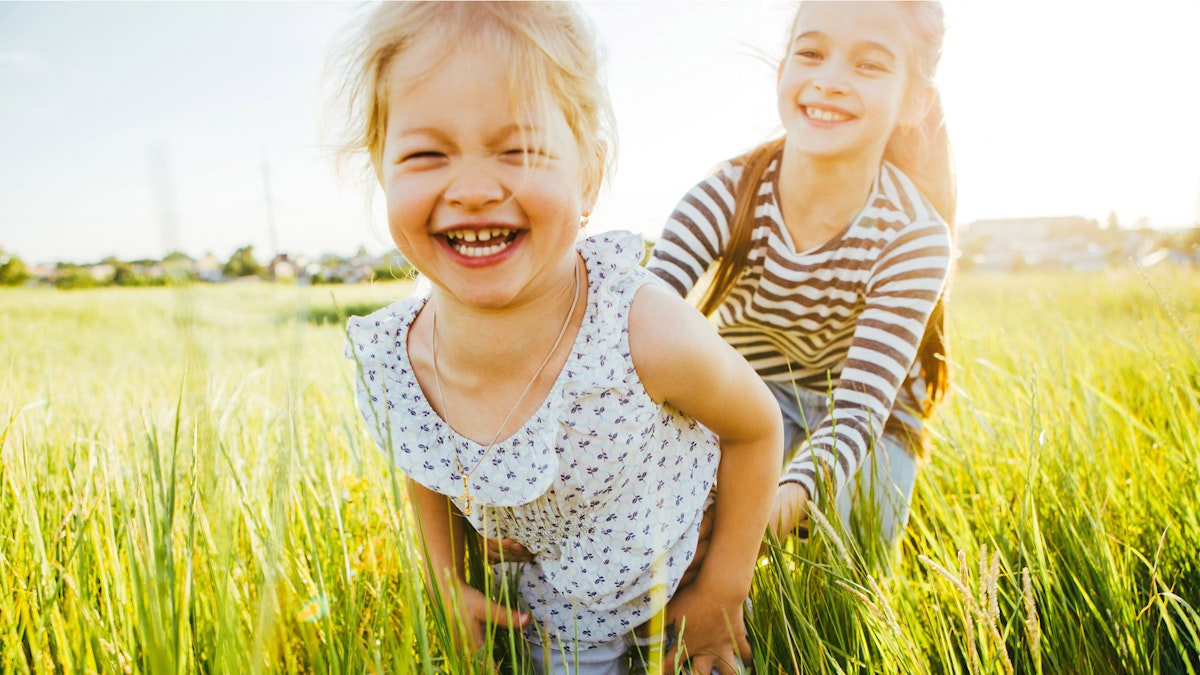 Fostering to adopt | Key Assets Australia