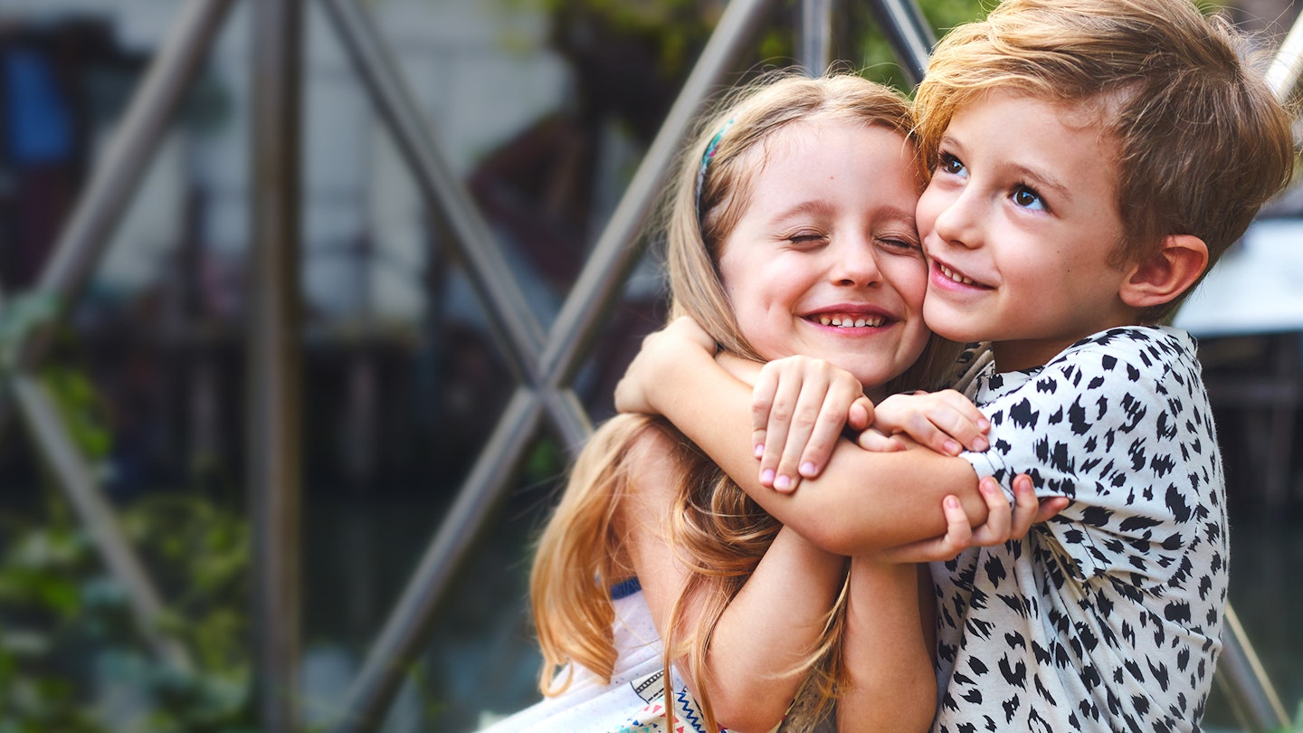 Foster Care | Key Assets Australia