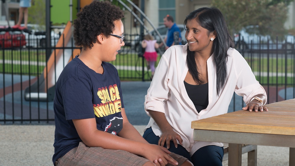 Myths and facts about fostering | Key Assets Australia