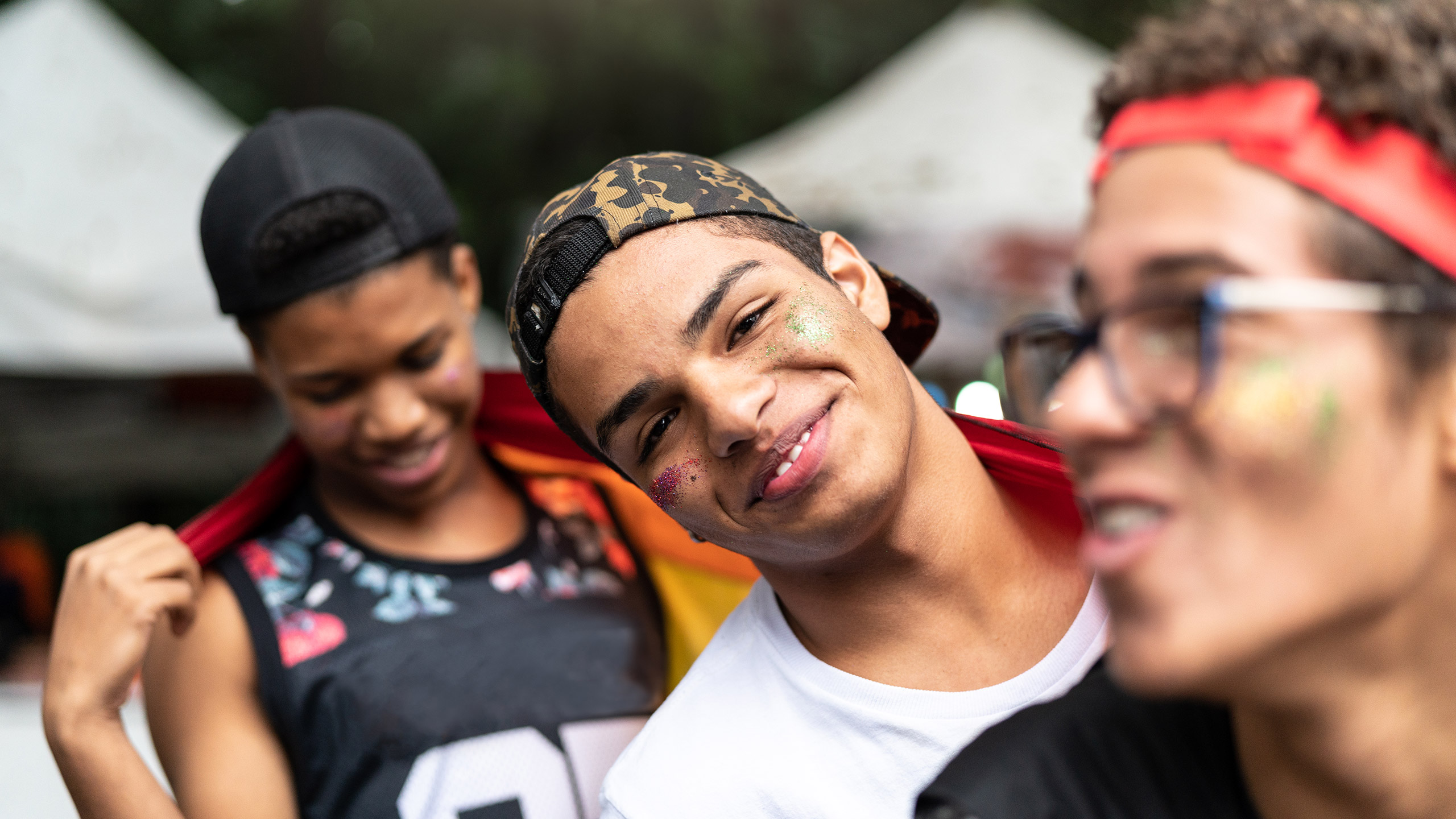 Inclusion | Key Assets Australia