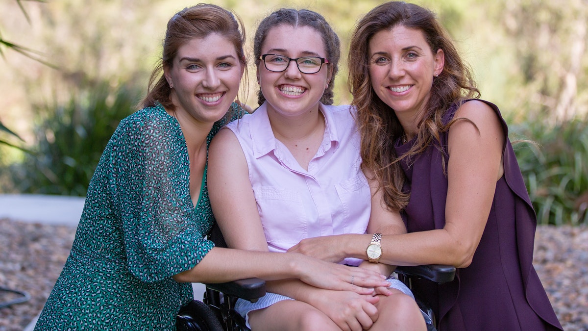 Disability Transition | Key Assets Australia