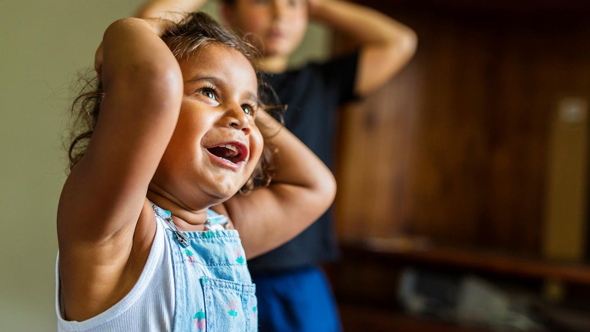 What is Foster Care? | Key Assets Australia