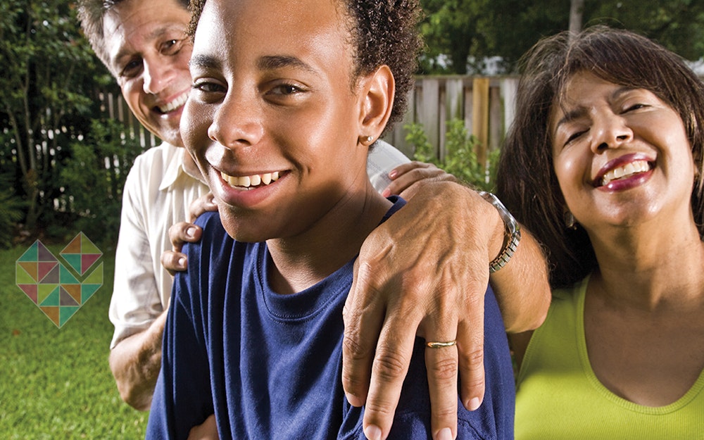 Adoption Awareness Month | Key Assets Australia