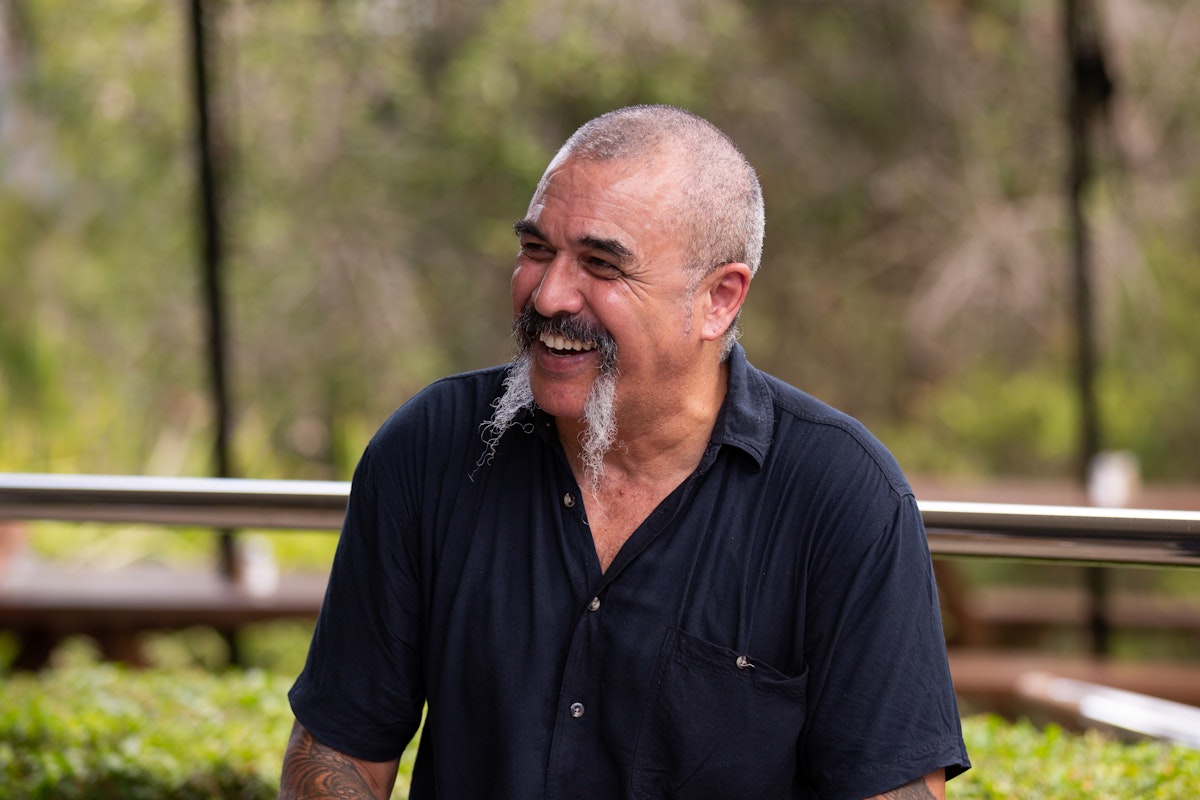 Steven | Key Assets Australia