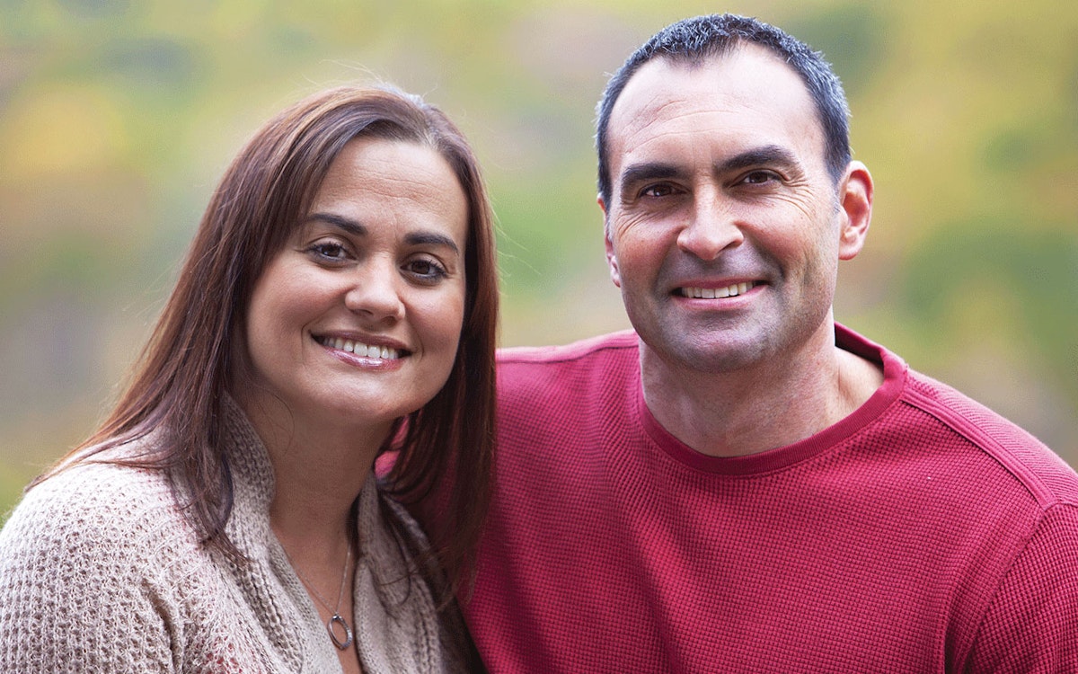 Rachel and Phillip | Key Assets Australia