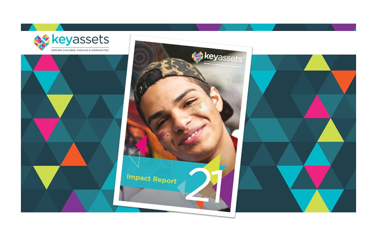Key Assets Australia 2021 Impact Report