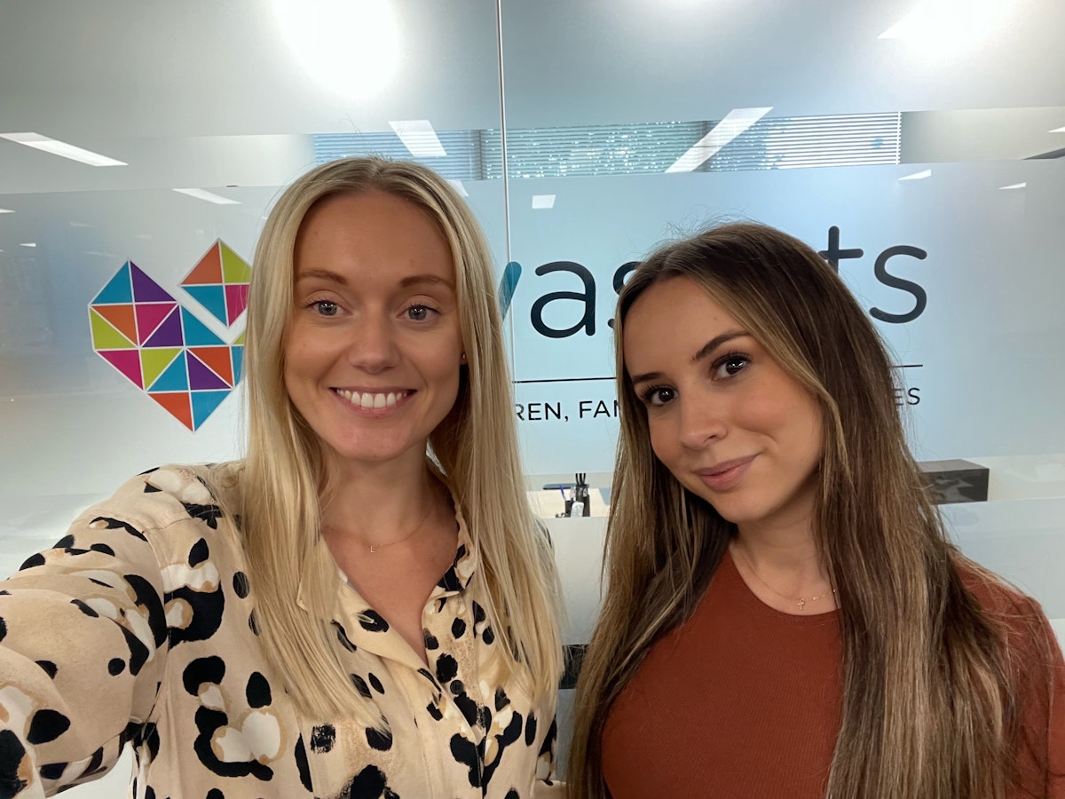 Humans of Key Assets Australia | Key Assets Australia