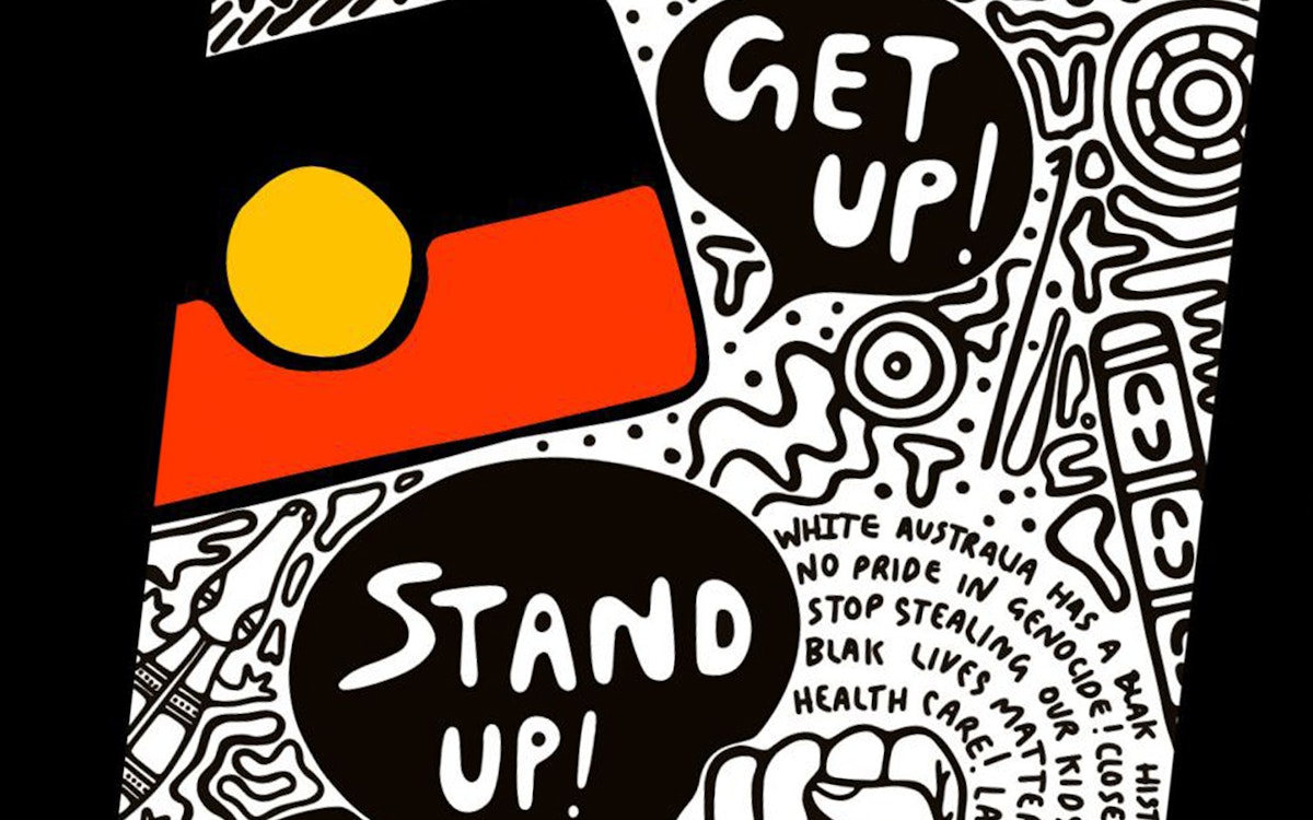 NAIDOC WEEK 2022 | Key Assets Australia