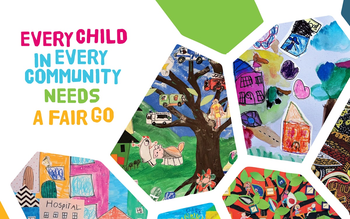 National Child Protection Week | Key Assets Australia