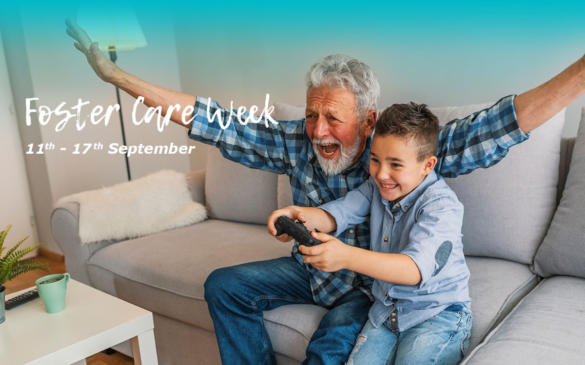 Foster Care Week 2022 | Key Assets Australia
