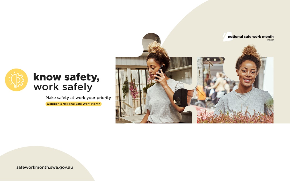National Safe Work Month | Key Assets Australia National Safe Work Month | Key Assets Australia
