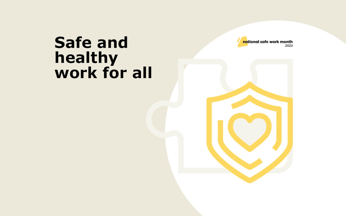 National Safe Work Month - Week 4 | Key Assets Australia