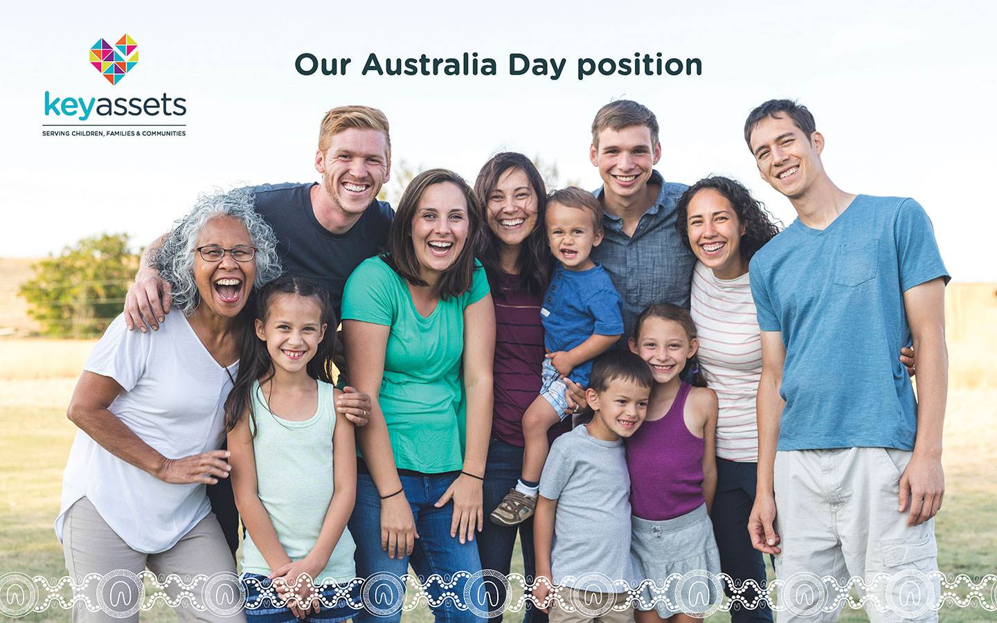 Our Australia Day Position | Key Assets Australia