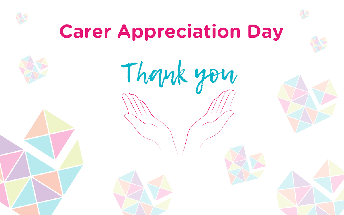 Carer Appreciation Day 2024 | Key Assets Australia
