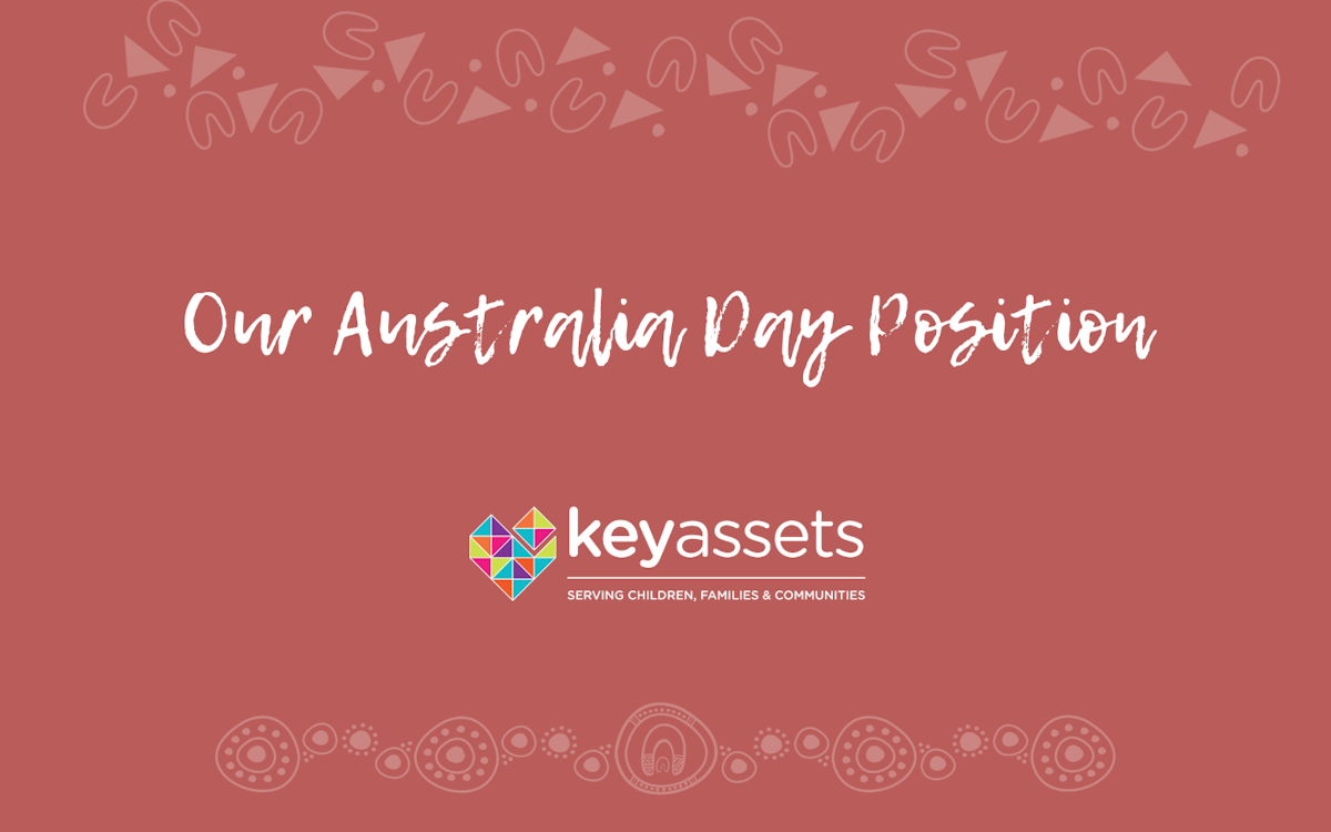 Australia Day | Key Assets Australia