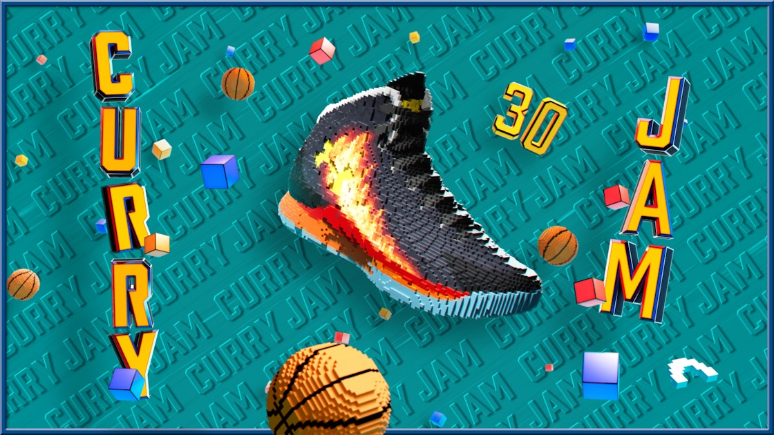 Curry Jam | Curry Jam