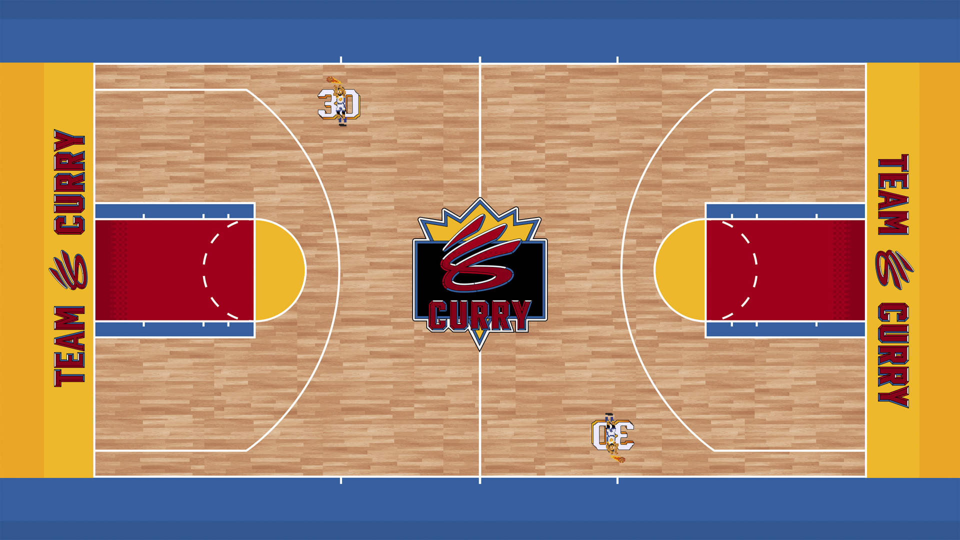 Curry Jam | Curry Jam