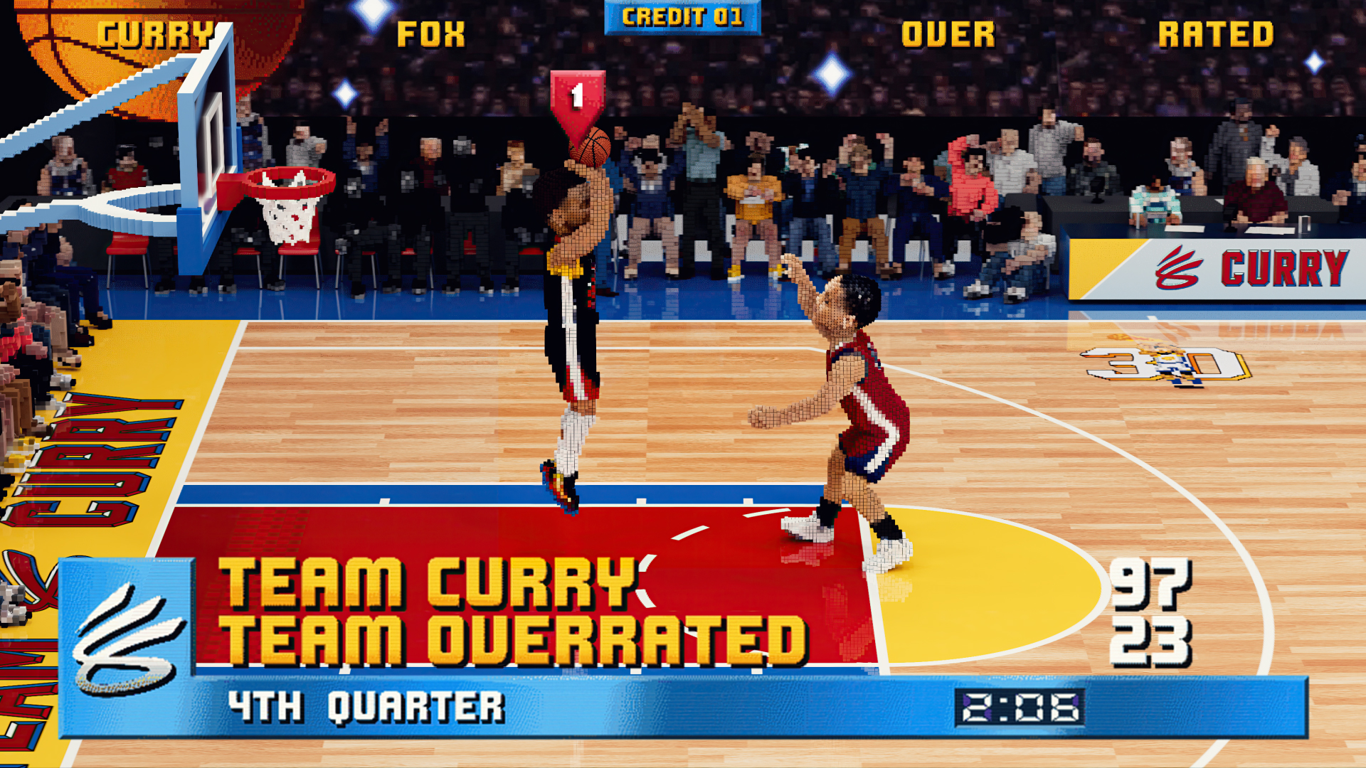 Curry Jam | Curry Jam