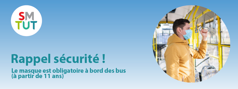 Bus TUT | Bus TUT | SM TUT