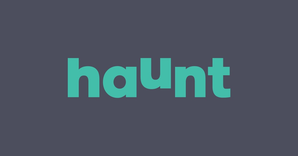 Home | Haunt