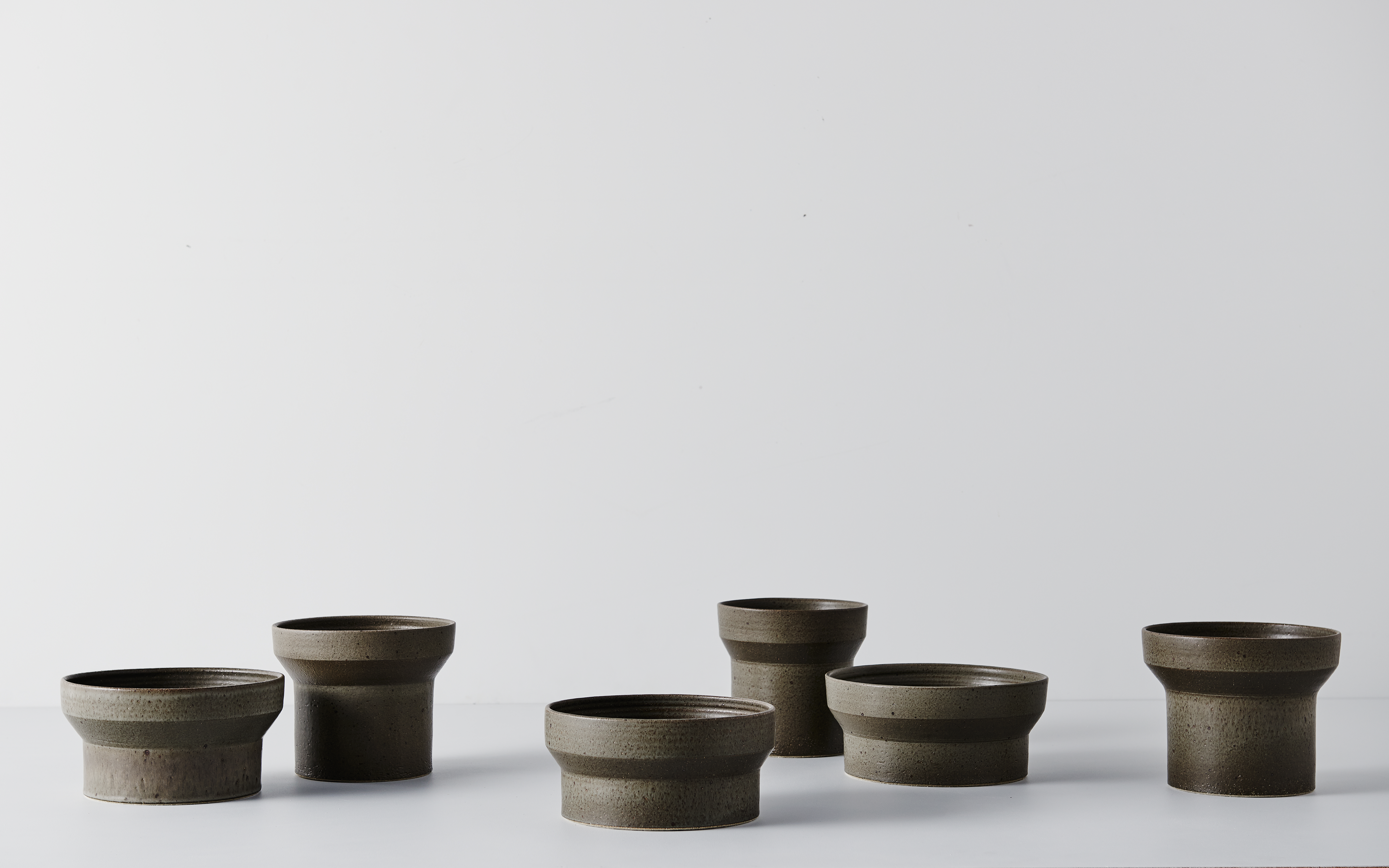 Anchor Funnel Planter