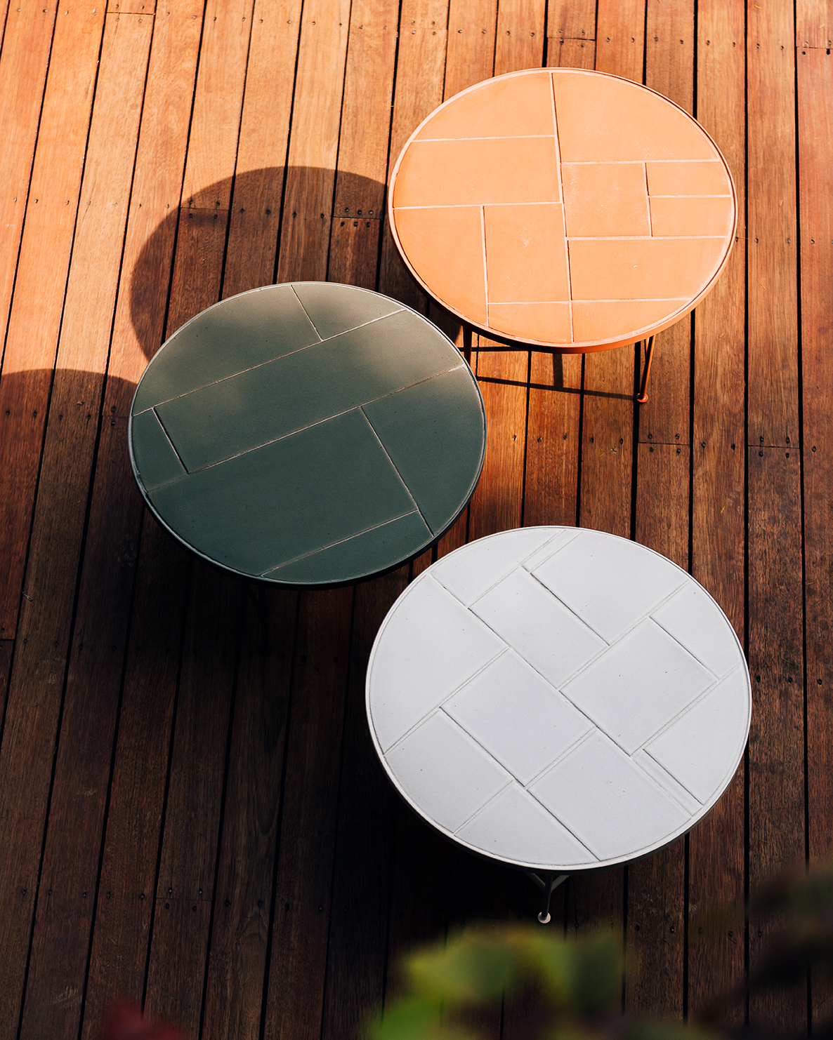 PHOTOGRAPHY // Images courtesy Grazia & Co.