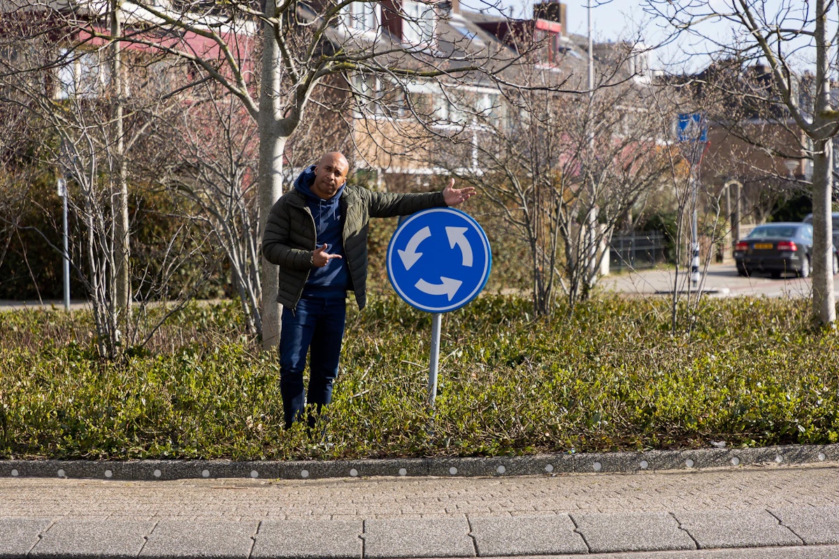 Rotondes – Alles wat je moet weten voor je theorie examen